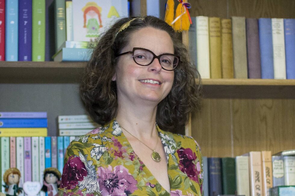 Throwback: Interviewing Lisa Doucet of Woozles children's bookstore ...