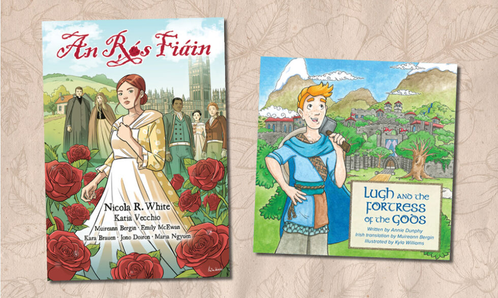 November Book Launches | Bradan Press